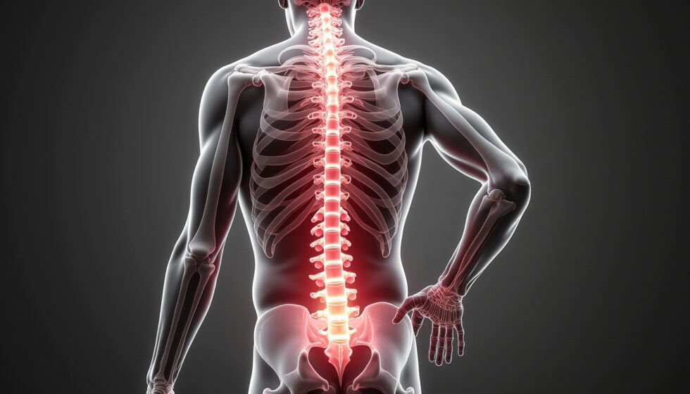 Top 10 Most Common Back Pain Locations - Back Pain (.com)